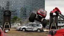 Elba vs. Block episodes (TV Series 2020)