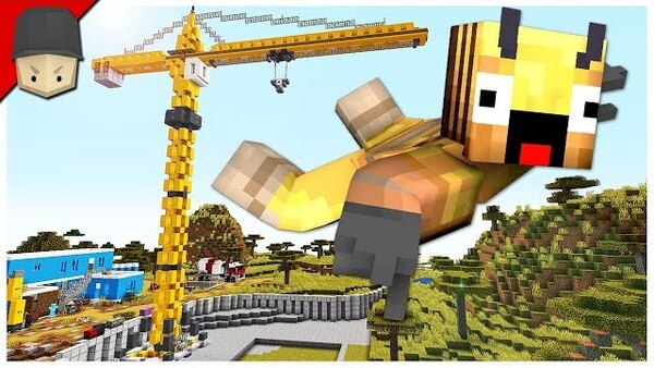 HermitCraft [Keralis] Season 5 Episode 10