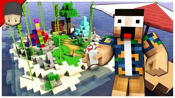HermitCraft [Keralis] Season 5 Episode 15