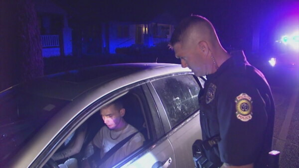 Cops Season 32 Episode 32