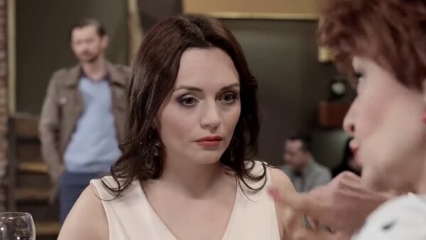Crazy, Confused, Normal Season 8 Episode 15