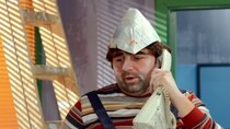 Crazy, Confused, Normal Season 8 Episode 15