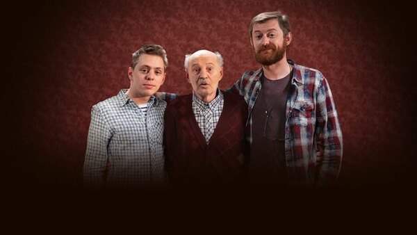 Crazy, Confused, Normal Season 11 Episode 12