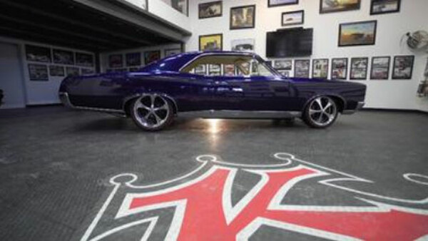 Bitchin' Rides Season 4 Episode 16