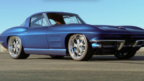 Bitchin' Rides Season 5 Episode 11