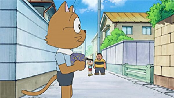 Doraemon Episode 11