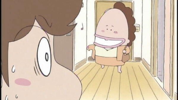 Atashinchi Episode 3