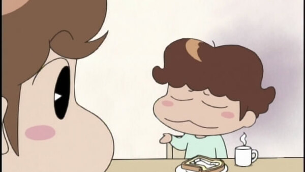 Atashinchi Episode 4