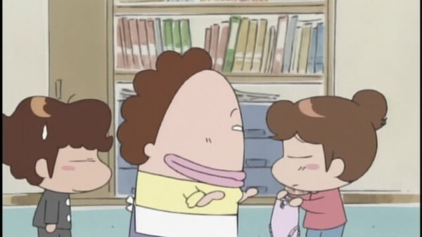 Atashinchi Episode 6