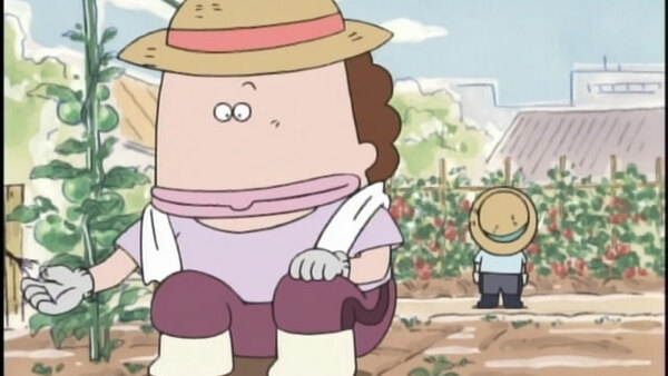 Atashinchi Episode 21