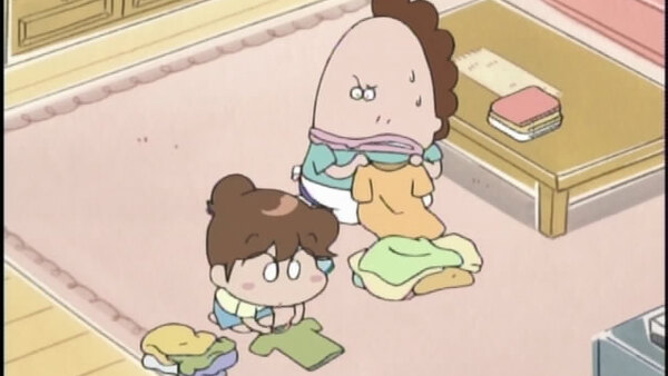 Atashinchi Episode 22