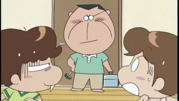 Atashinchi Episode 23