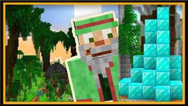 HermitCraft [GoodTimesWithScar] Season 4 Episode 14