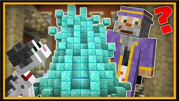 HermitCraft [GoodTimesWithScar] Season 4 Episode 16