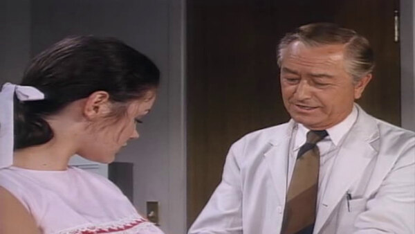 Marcus Welby, M.D. Season 1 Episode 6