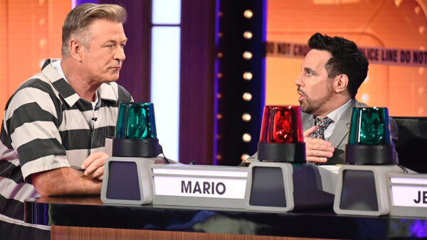 Match Game Season 5 Episode 1