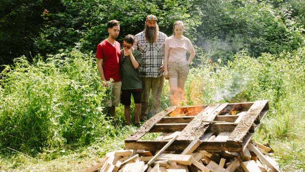 Homestead Rescue Season 6 Episode 4