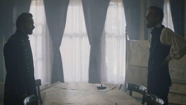 Grant Season 1 Episode 2