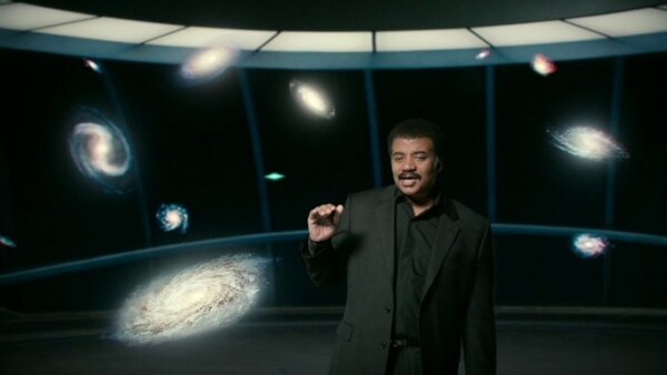 Cosmos Season 1 Episode 13