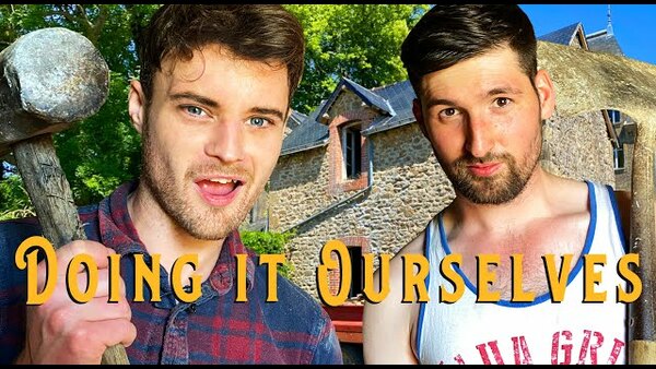 Doing It Ourselves Season 1 Episode 12