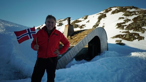 World's Most Secret Homes Season 1 Episode 1