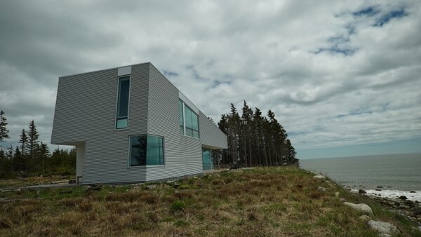 World's Most Secret Homes Season 1 Episode 3