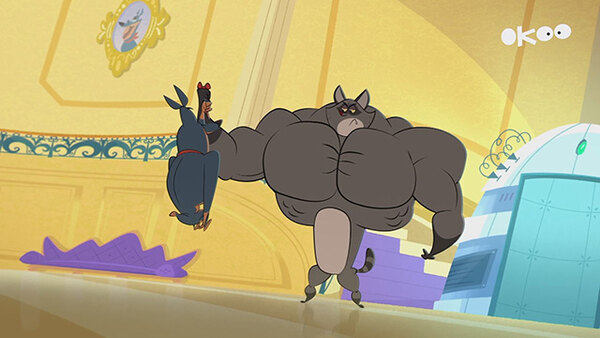 Taffy Season 1 Episode 28