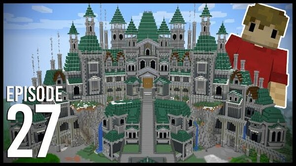 Hermitcraft [Grian] Season 2 Episode 27