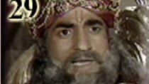 Mahabharat Episode 32