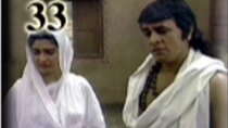 Mahabharat Episode 15