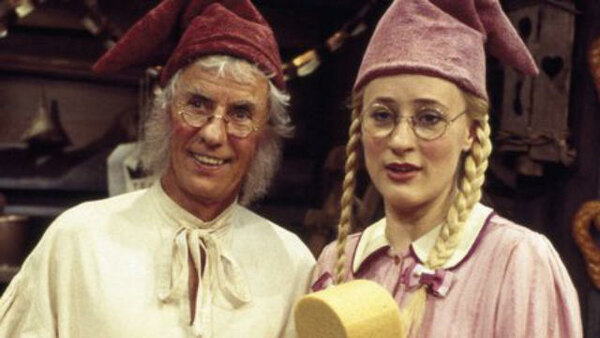 Pyrus Alletiders Julemand Season 1 Episode 15