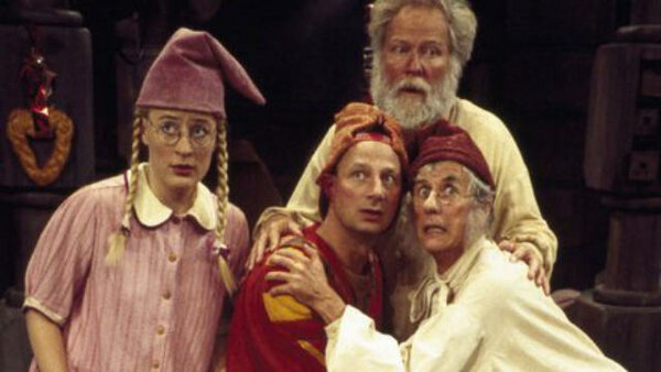 Pyrus Alletiders Julemand Season 1 Episode 21