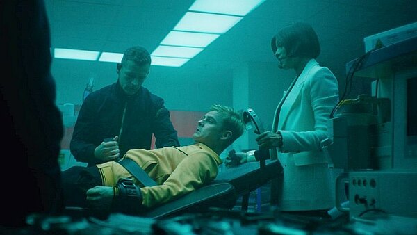 Alex Rider Season 1 Episode 6 Recap