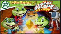 LeapFrog episodes (TV Series 2003 - 2015)