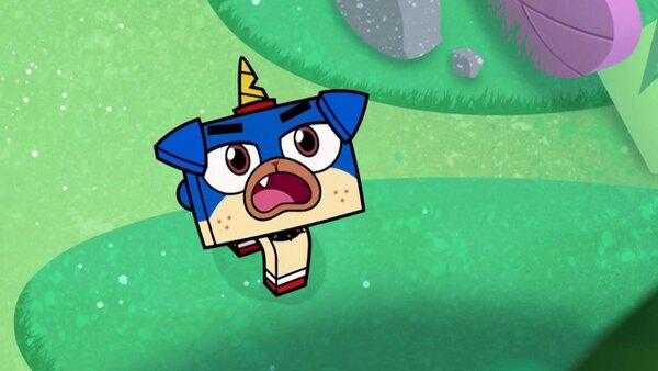 UniKitty! Season 2 Episode 35
