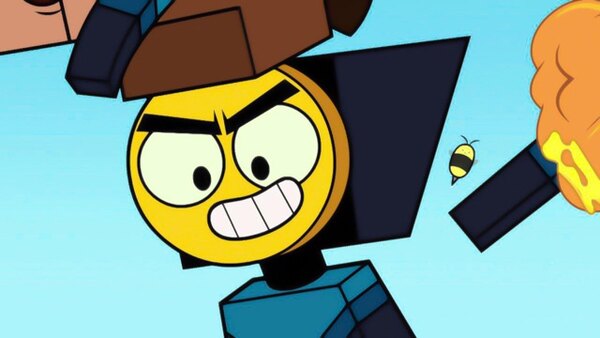 UniKitty! Season 2 Episode 34