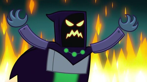 UniKitty! Season 3 Episode 5