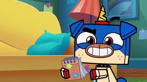 UniKitty! Season 3 Episode 10 Recap