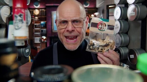 Good Eats: Reloaded Season 2 Episode 11