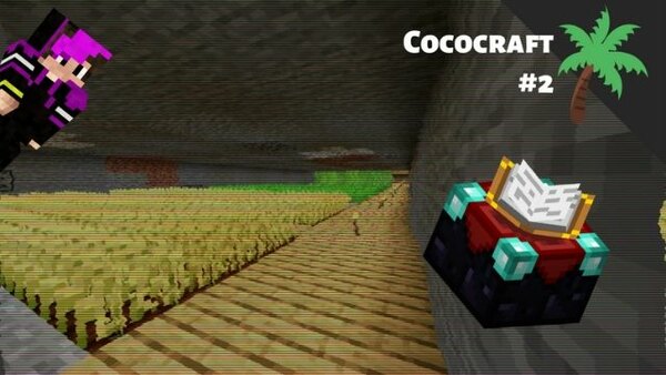 CocoCraft [Kenneth Cox] Season 1 Episode 2