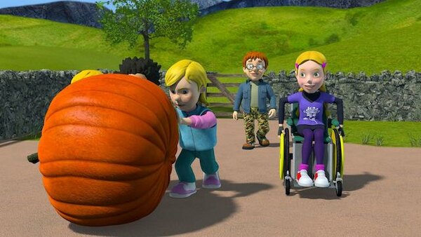 Fireman Sam Season 11 Episode 13 Recap