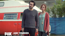 In Love, Again episodes (TV Series 2015 - 2016)