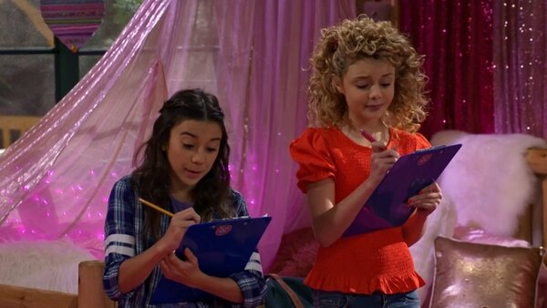 Bunk'd Season 4 Episode 27 Recap and Links