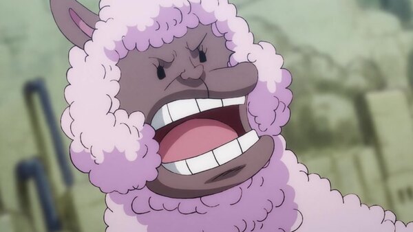 One Piece Episode 930 info and links where to watch