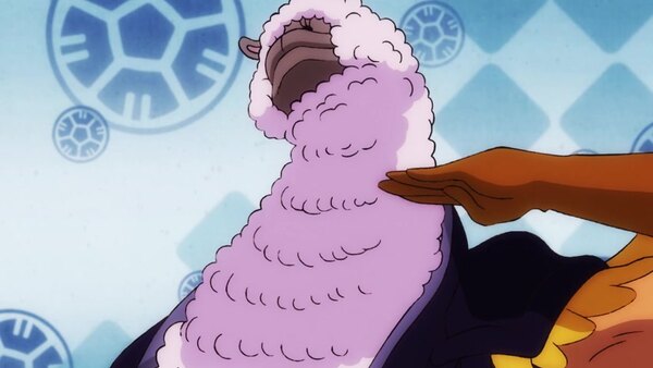 One Piece Episode 930 info and links where to watch