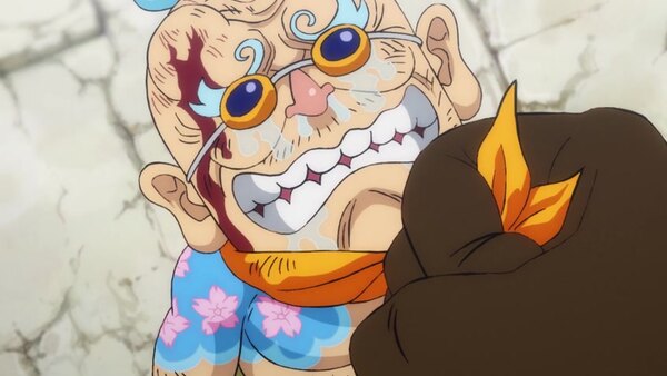 One Piece Episode 930 info and links where to watch