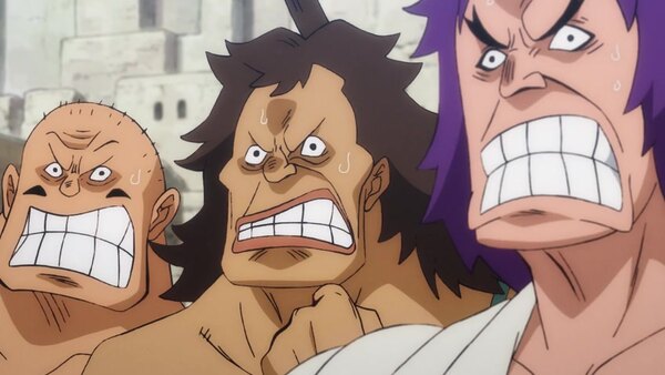 One Piece Episode 930 info and links where to watch
