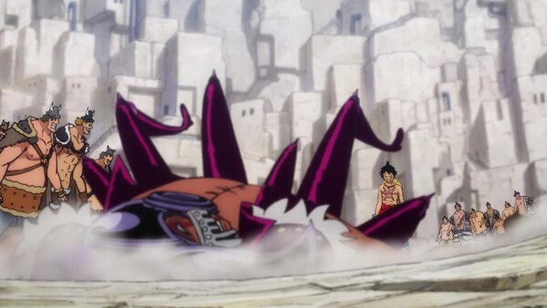 One Piece Episode 930 info and links where to watch