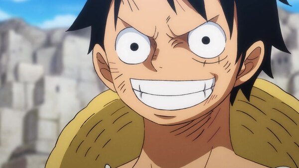 One Piece Episode 930 info and links where to watch
