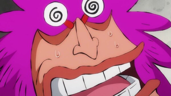 One Piece Episode 930 info and links where to watch